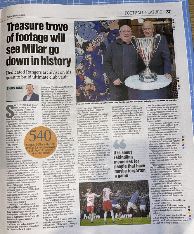 Times Rangers Archive IMG 4086 — Postimages