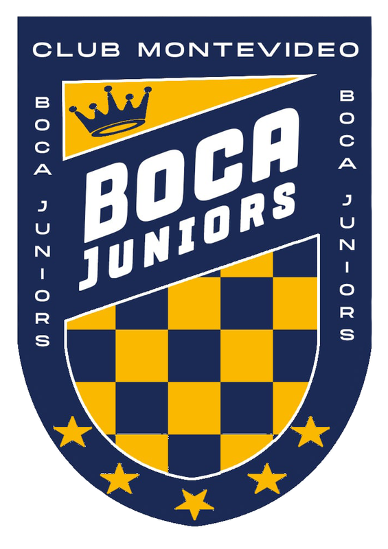 Boca Junior — Postimages