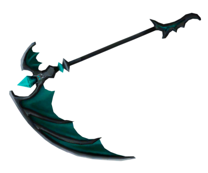 bat scythe knife knife - MVSD Item value - 123Demands