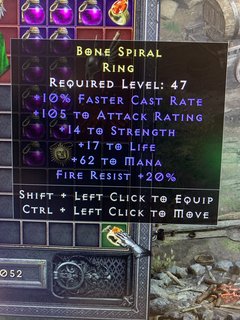 Nice Bvc Ring Ft - Topic - d2jsp