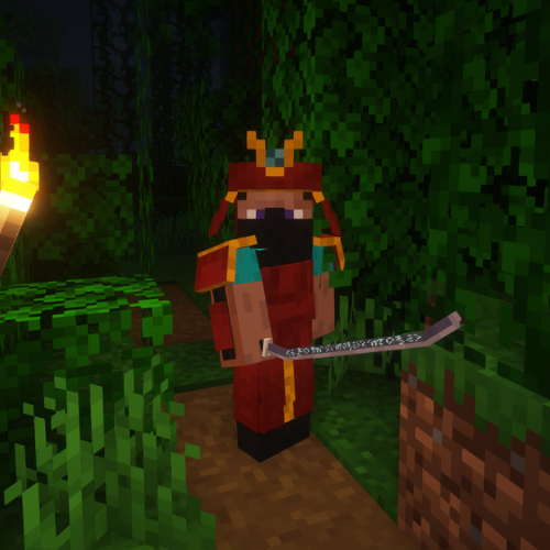 Japan Extended - Minecraft Mods - CurseForge