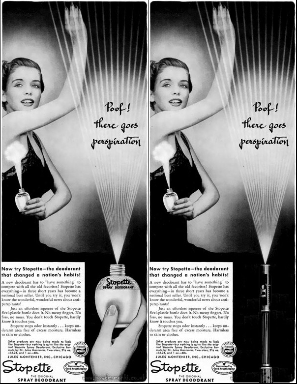 Not the Stopette you might be thinking > AR-15 / M-16 Retro Forum ...