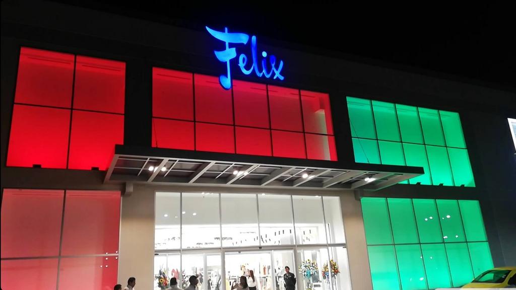 FEDERAL MALL DAVID | Provincia de Chiriquí | Page 2 | SkyscraperCity Forum