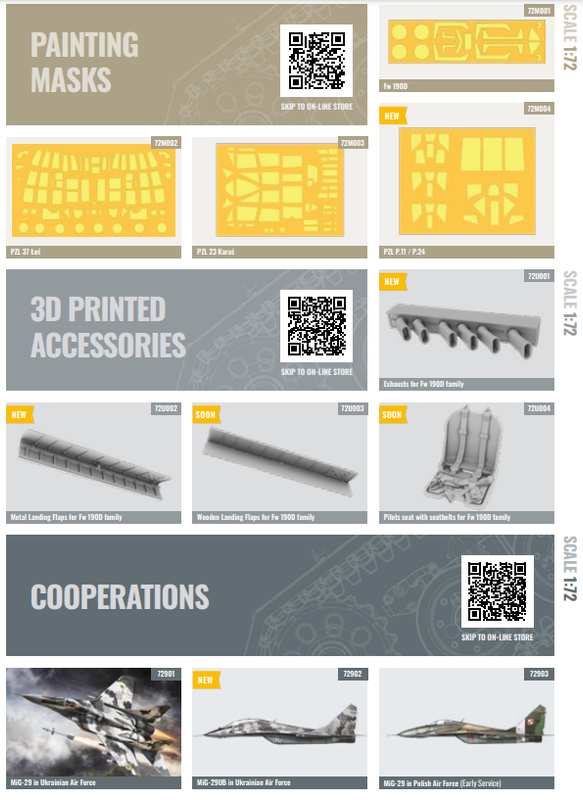IBG Models 2023 - The Rumourmonger - Britmodeller.com