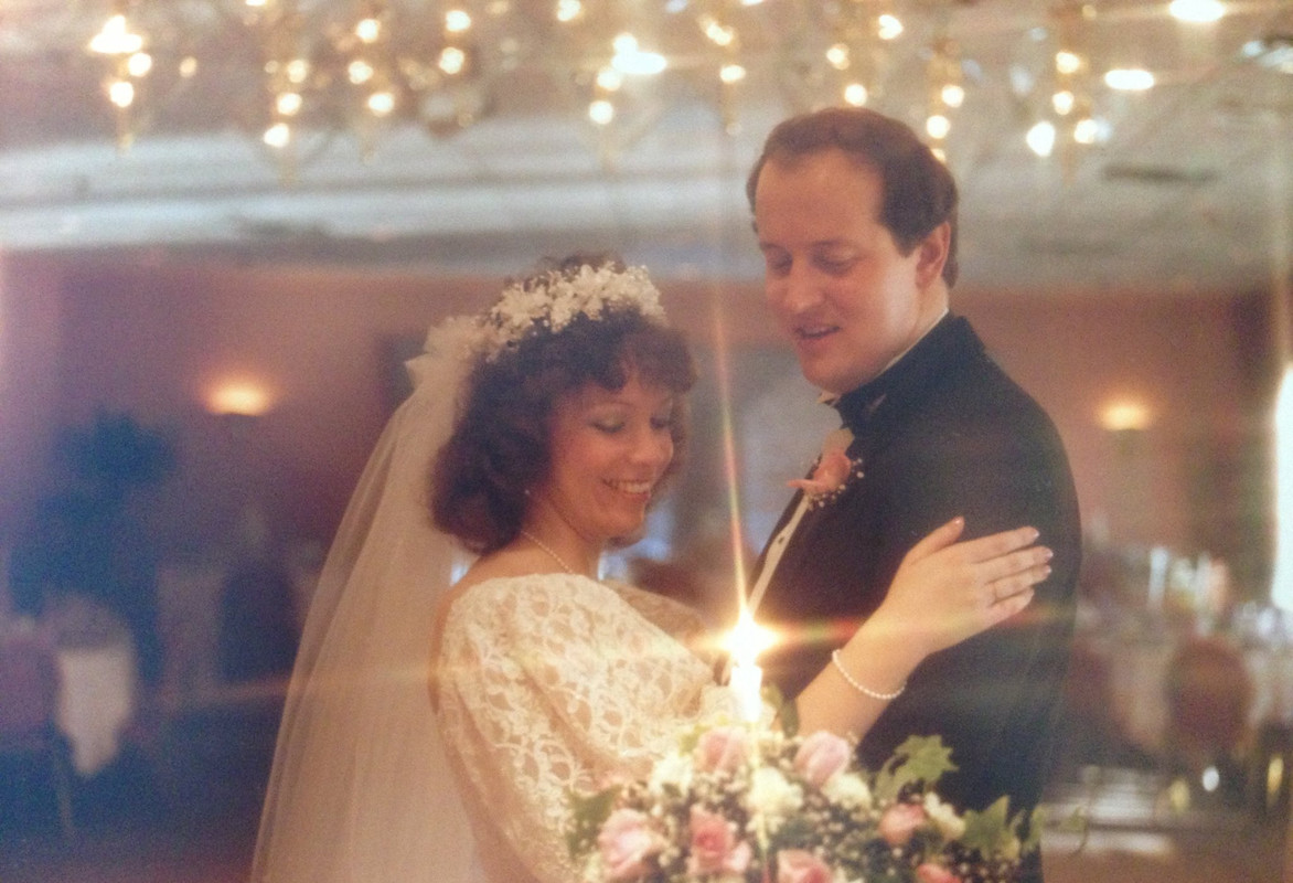 Mom Dad Wedding — Postimages