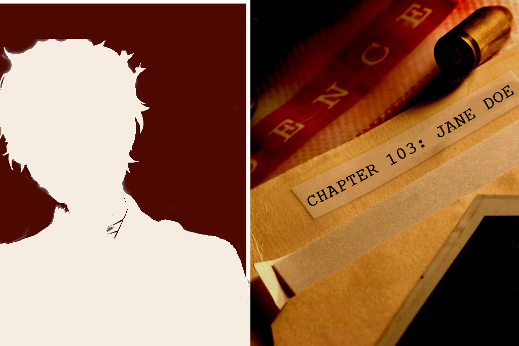 Deja Vu - Chapter 103 - Daxiefraxie, JaneTheNya - Multifandom [Archive ...