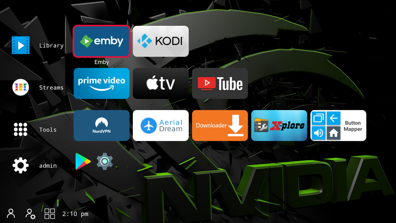 I am truly blown away : r/ShieldAndroidTV