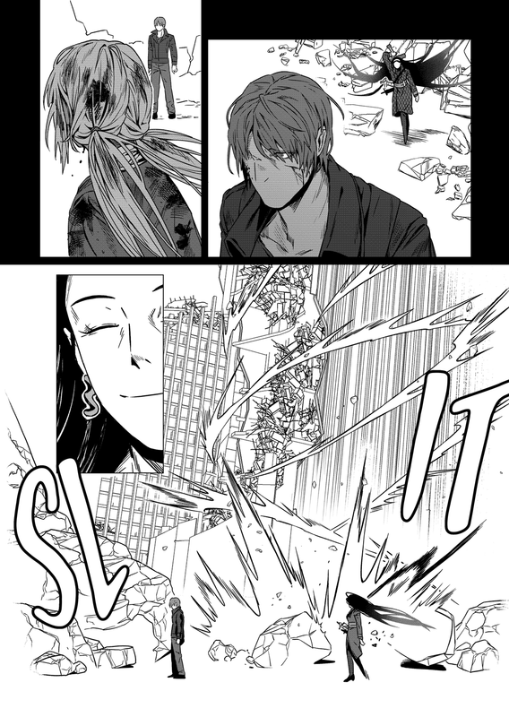 It's Turbin' Time (Library of Ruina Modded/Arknights) Crossover | Page ...