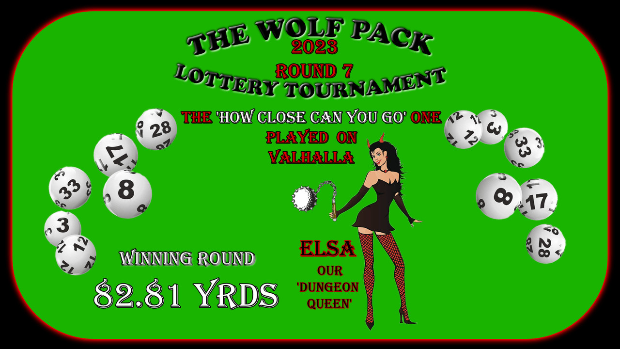 Round 7 Elsa — Postimages