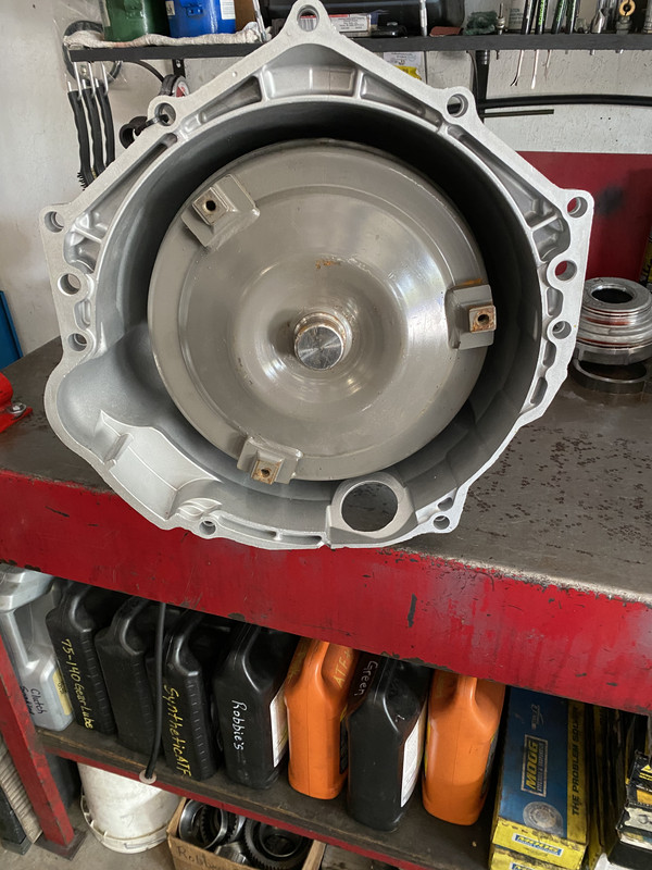 1971 J2000 build on Jeep JKU Frame - Page 4 - Full Size Jeep Network