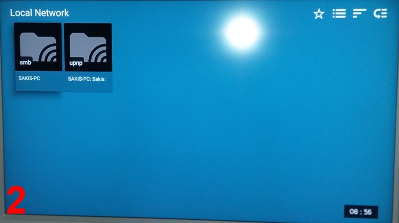 Android App Vlc Cant Access Shared Folder Windows 10 Forums 5685