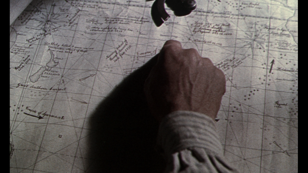 Moby Dick [ November 11th 2019 ] - Page 3 - Blu-ray Forum