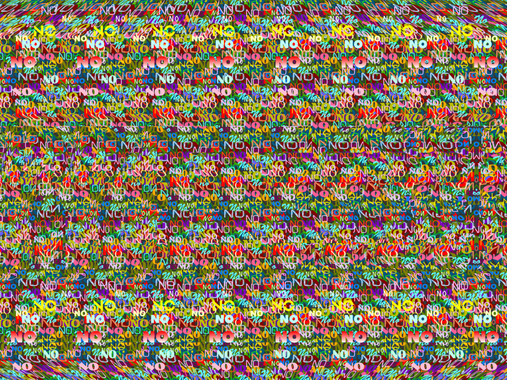 The Ultimate Stereogram Quiz - Test | Quotev