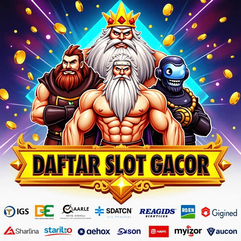 SLOT THAILAND # LINK SITUS SLOT GACOR 2025 HARI INI GAMPANG MENANG ...