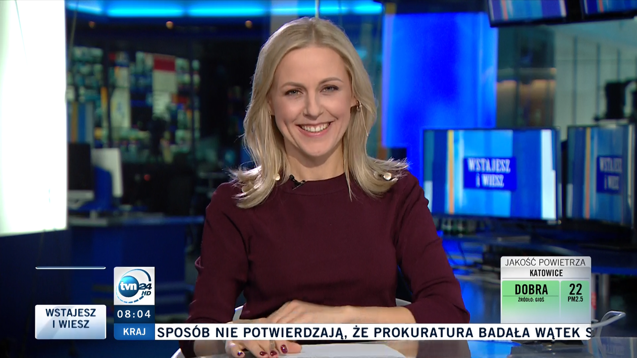 2022 10 20 Marta Klos TVN24 012 — Postimages