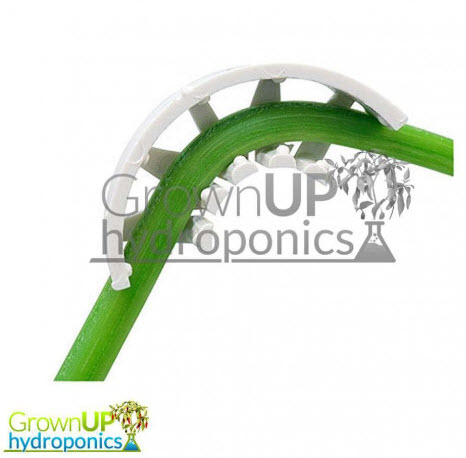 Was anyone else ever tried used these plant bends? Local shop recommend ...