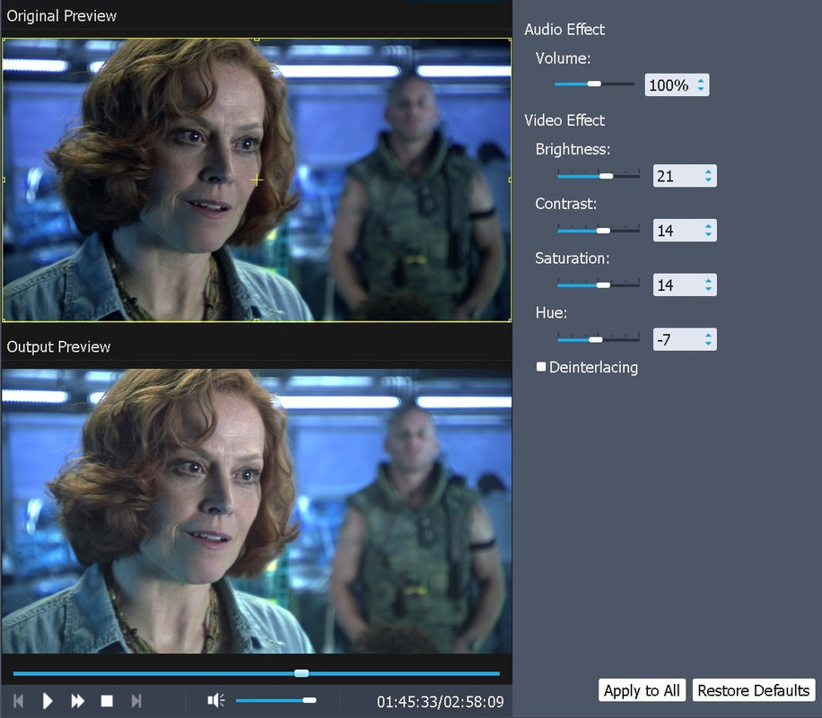 Avatar retouch 2 — Postimages