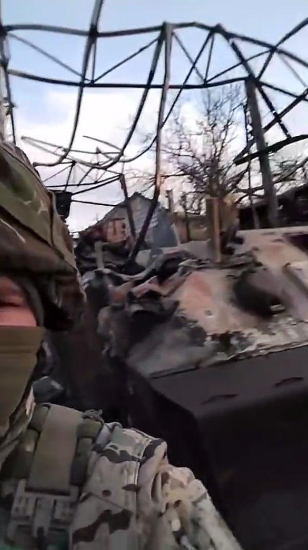 2019 YPR 765 destr 30 10 23 — Postimages