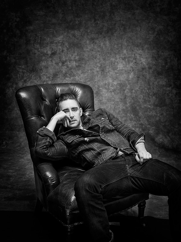 2014 Lee Pace — Postimages