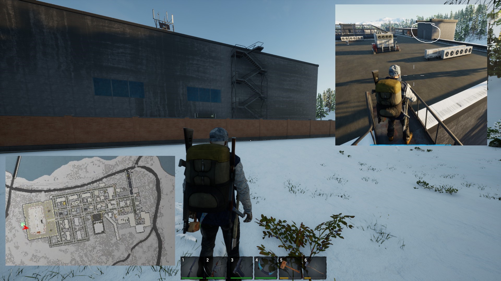 mall top — Postimages