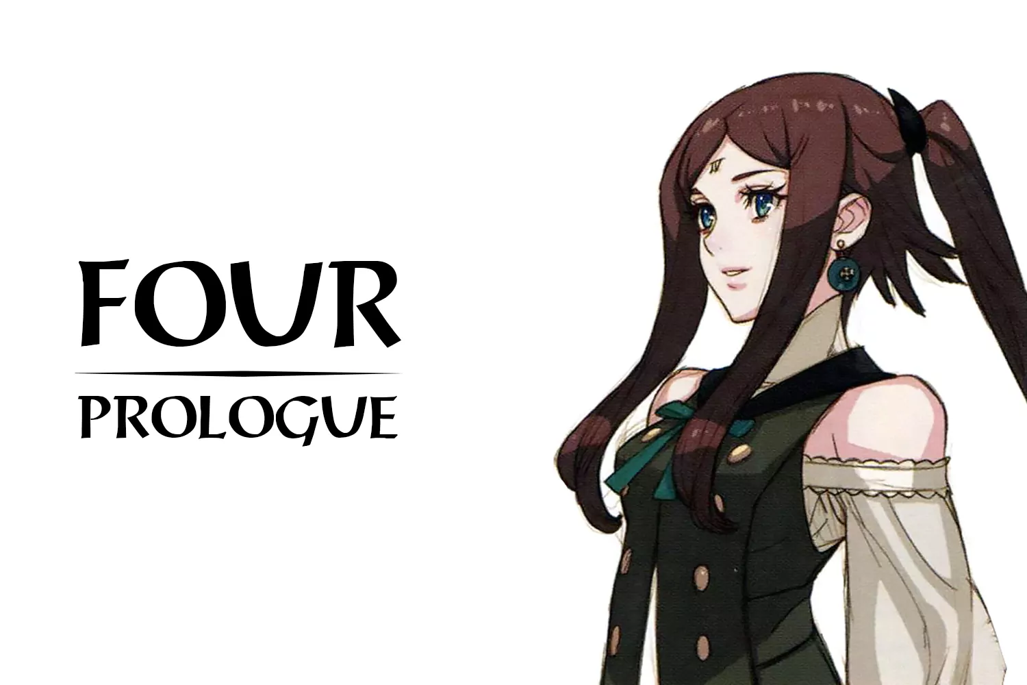 999 AD Four’s DLC: Let Me Tell You - Drakengard and Nier Chronicles ...