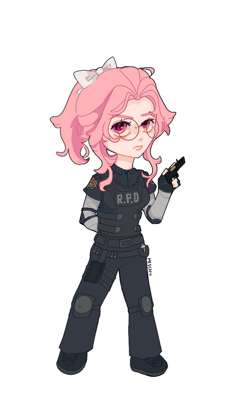 $7 Fast Fullbody Chibis (closed for now) on Toyhouse