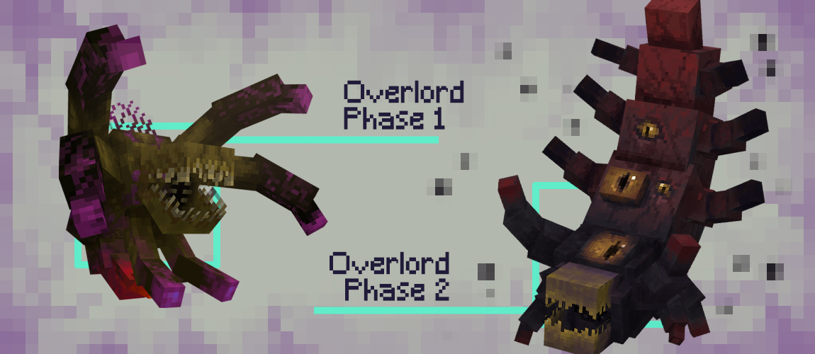 Infectum - Mods - Minecraft - CurseForge