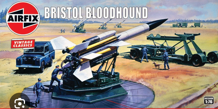 Classic Airfix (Roy Cross memorial) GB Chat - Page 20 - Classic Airfix ...