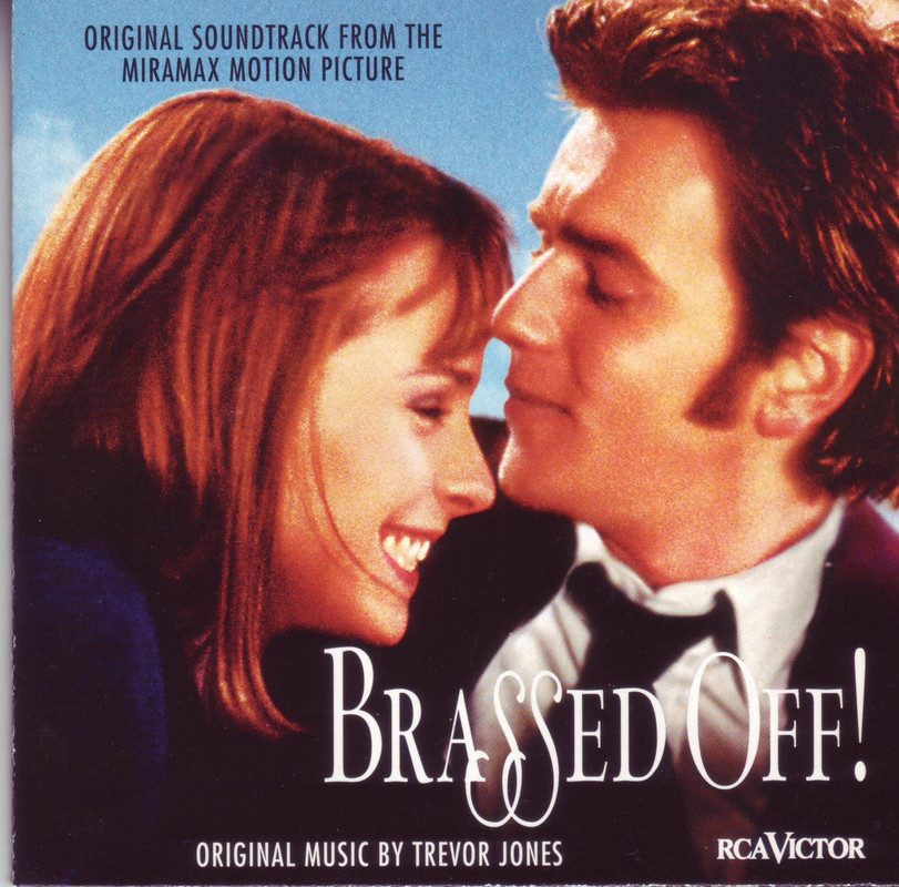 Download Brassed Off-OST (1996); great British Brass Band music Torrent ...