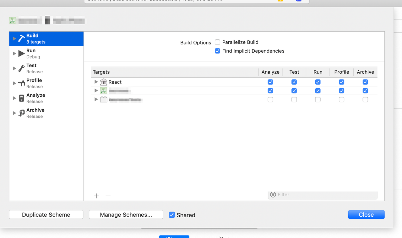 Iphone Xcode Distributing Ios App As Other Items Stack Overflow