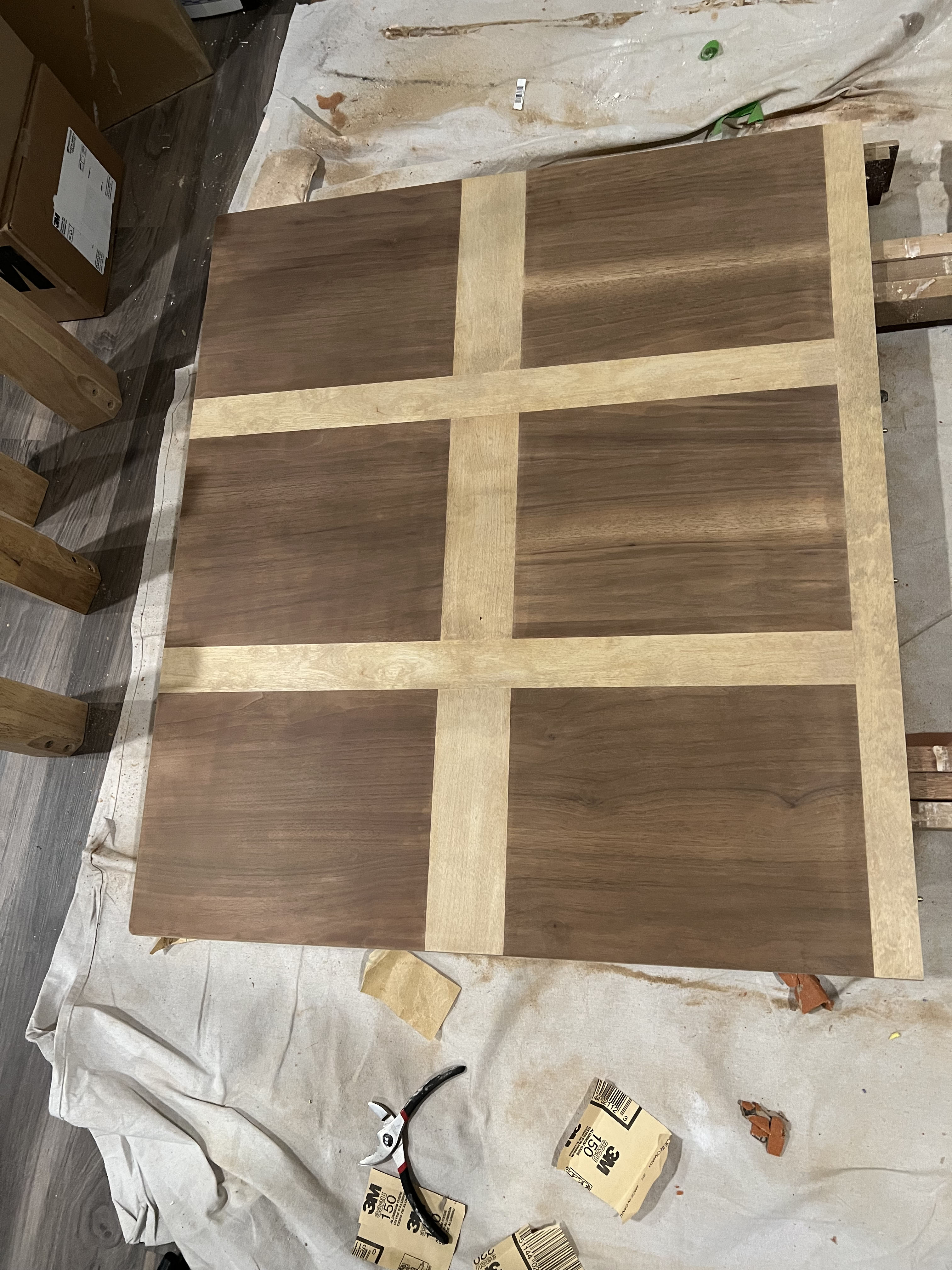 Table1 — Postimages