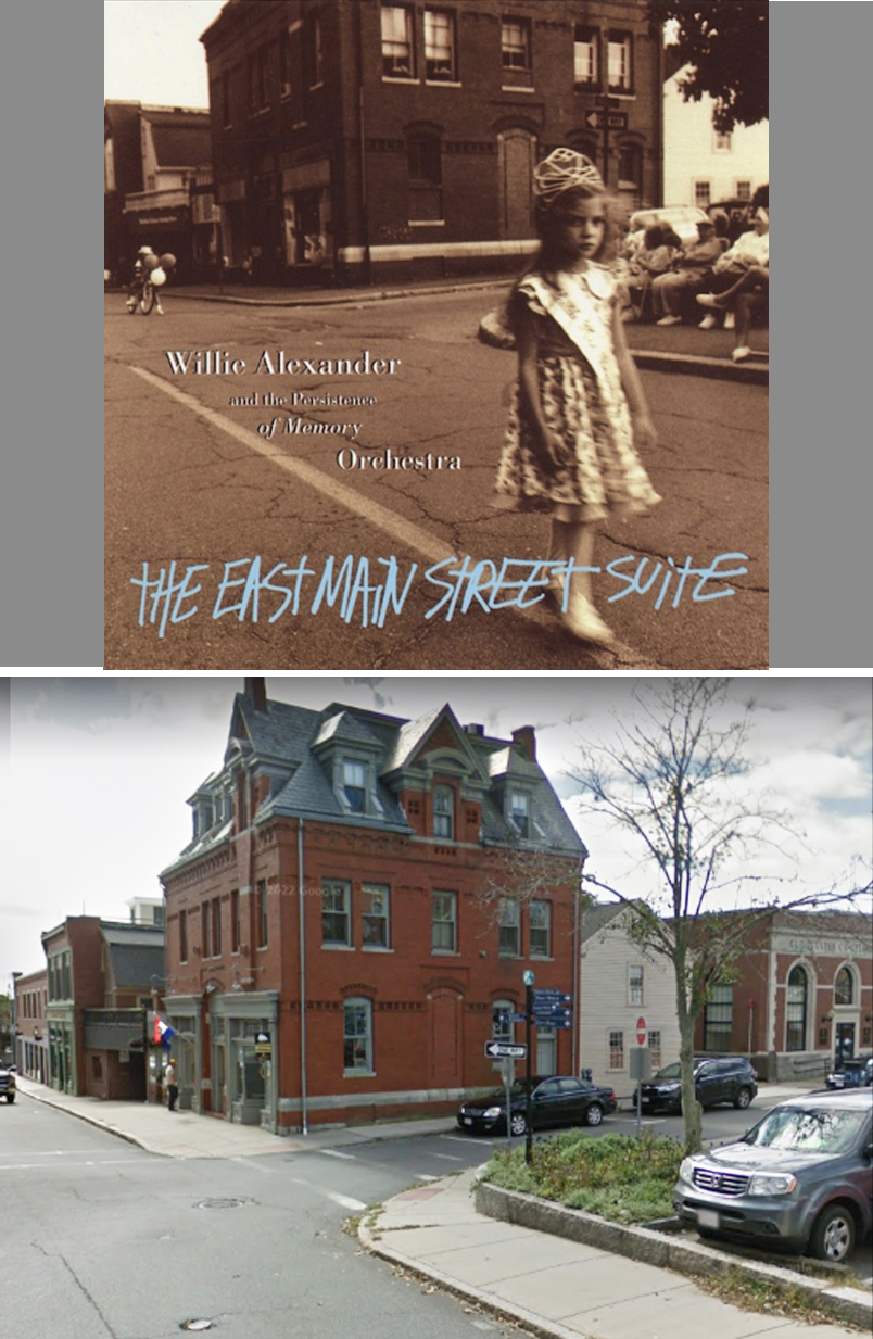 willie east main — Postimages