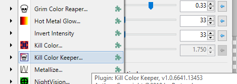 Kill Color Keeper v 1.2 - Page 2 - Plugins - Publishing ONLY! - Paint ...