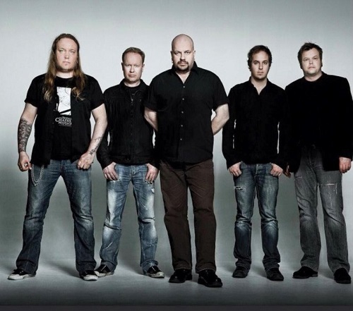 RockBox - [Request] Timo Rautiainen Discography (1999-2022)