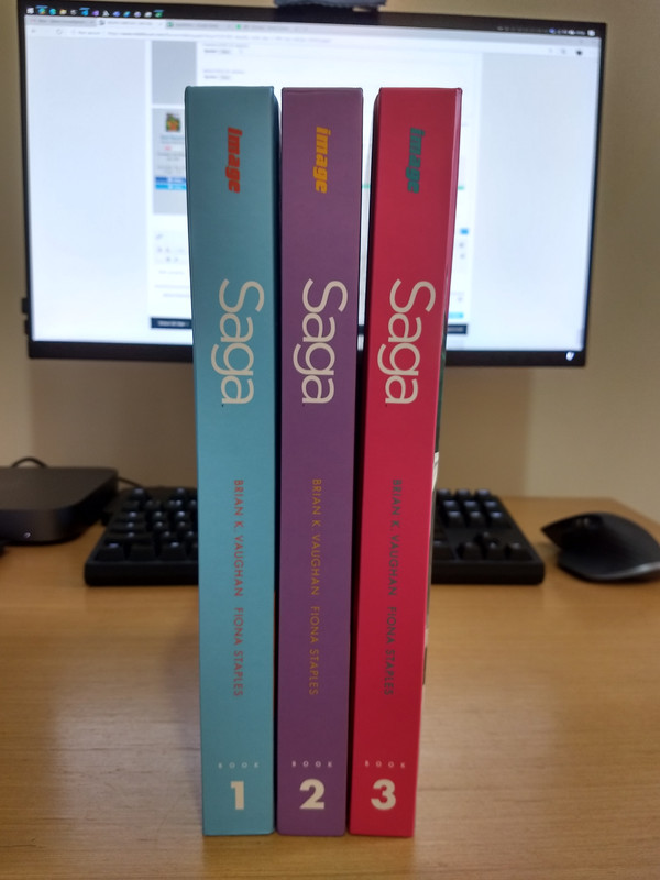 saga deluxe volume 1 2 e 3 (2) — Postimages