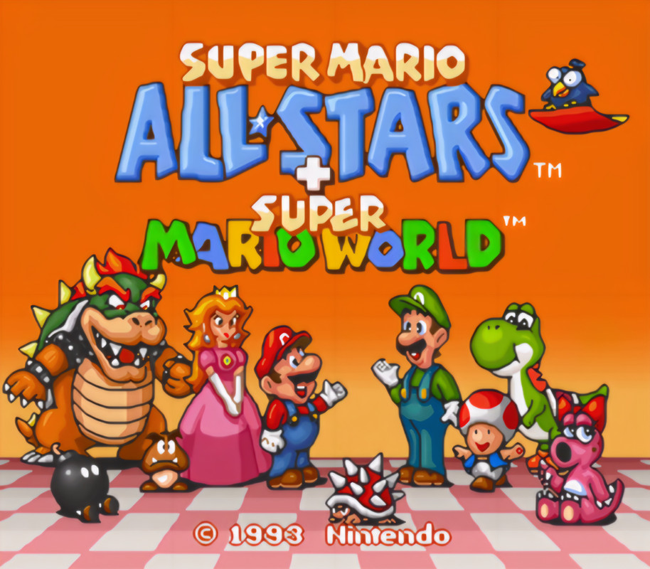 Super HD SNES Emulation : r/emulation