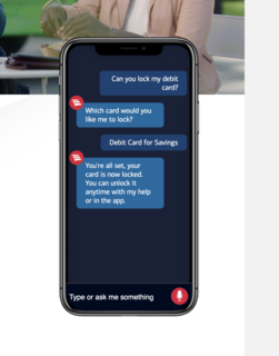 Chatbot demo - See What a Live Chat Conversation is Like
