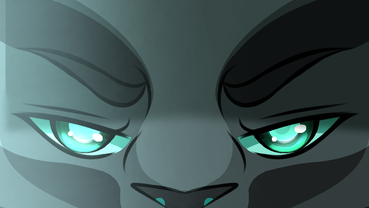 Eye Renders :|: Lioden