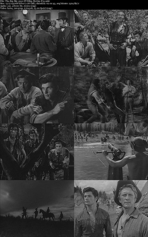 The Big Sky 1952 DVDRip No Grp F35 thumb — Postimages