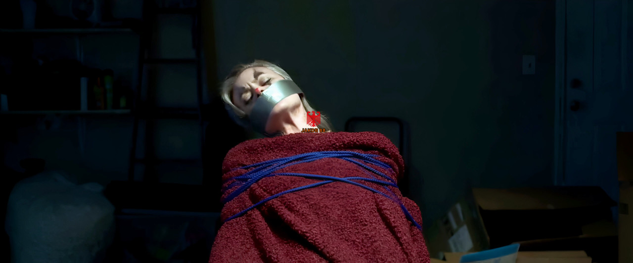 Kathrine Barnes 2 Faceless After Dark 2023 — Postimages