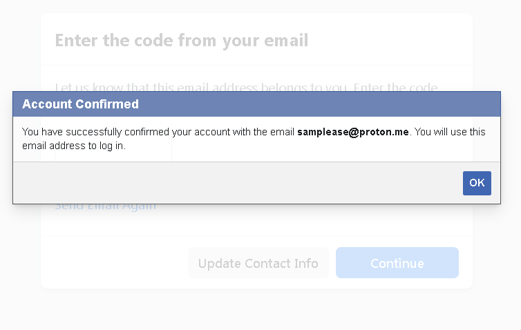 How to make a new account without giving Facebook, Google or Apple ID ...