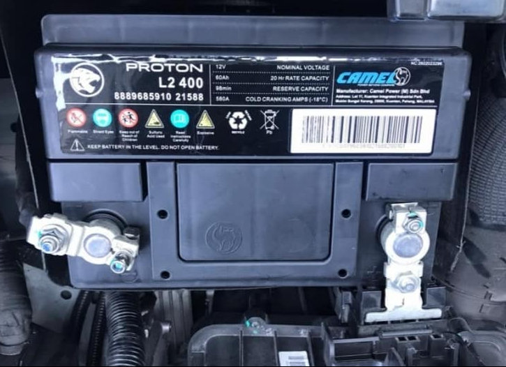 Amoi share her experience driving X50 for 3 years