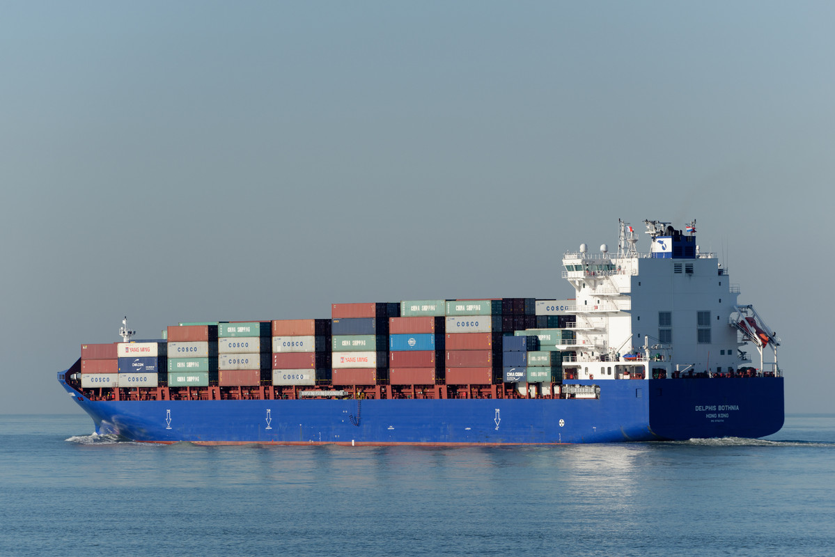 HEV 3146 — Postimages