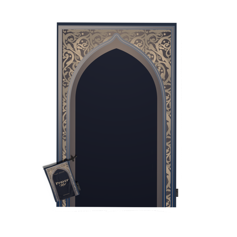 WATERPROOF PRAYER hedaya B& B Camera 1 copy — Postimages