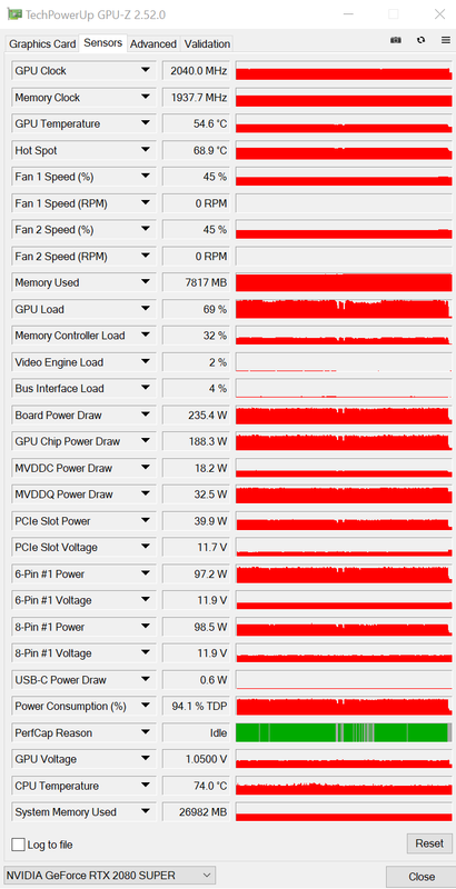 GPU z — Postimages