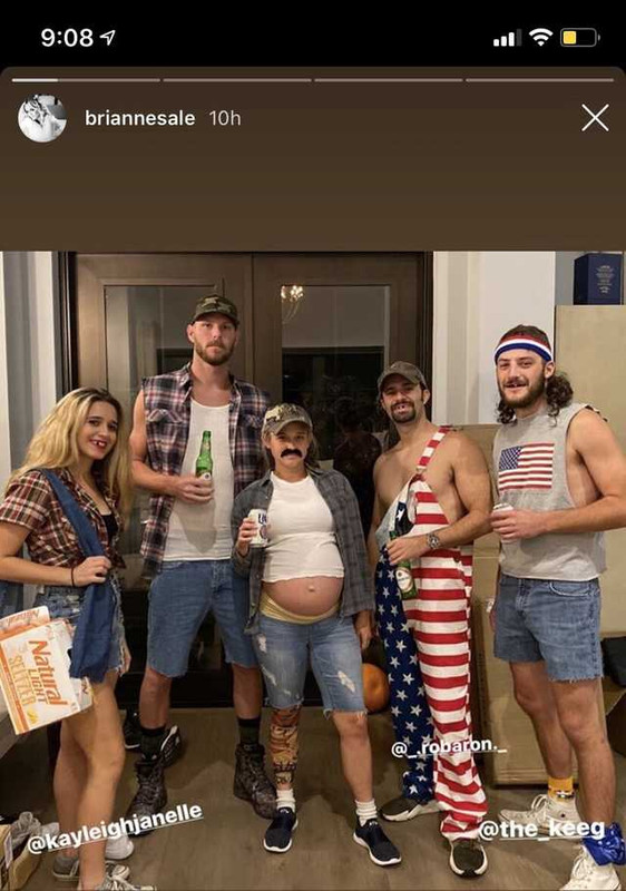 Florida Man costume party > General Discussion > AR15.COM