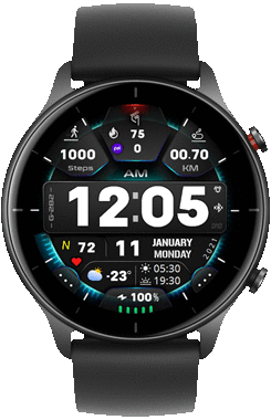 G282 (GTR2) by asoo - Amazfit GTR • GTR 2 | 🇺🇦 AmazFit, Zepp, Xiaomi ...