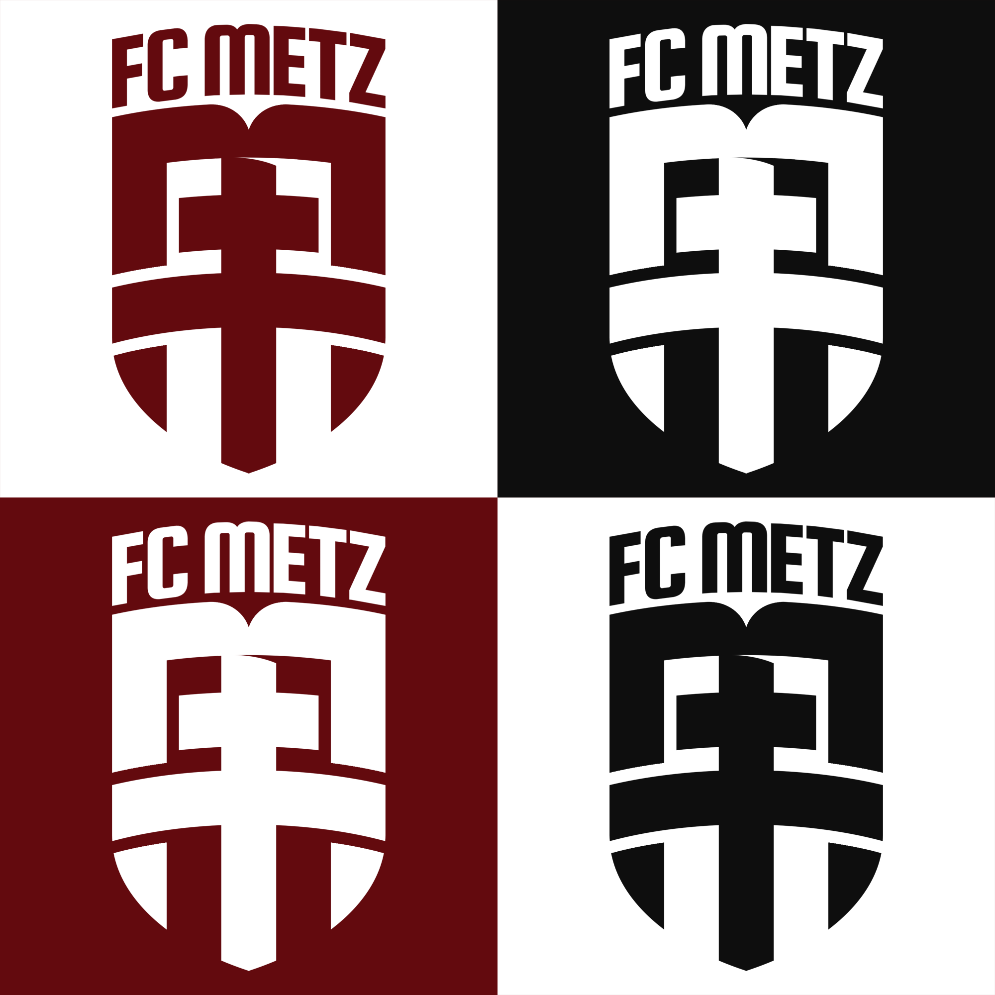 Metz Logo