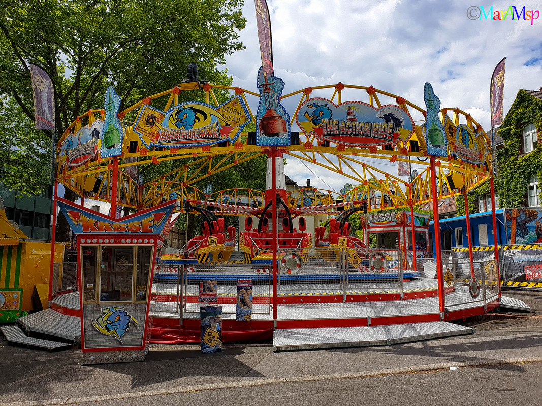 Killiankirmes Iserlohn Letmathe 2022 - polypweb.eu