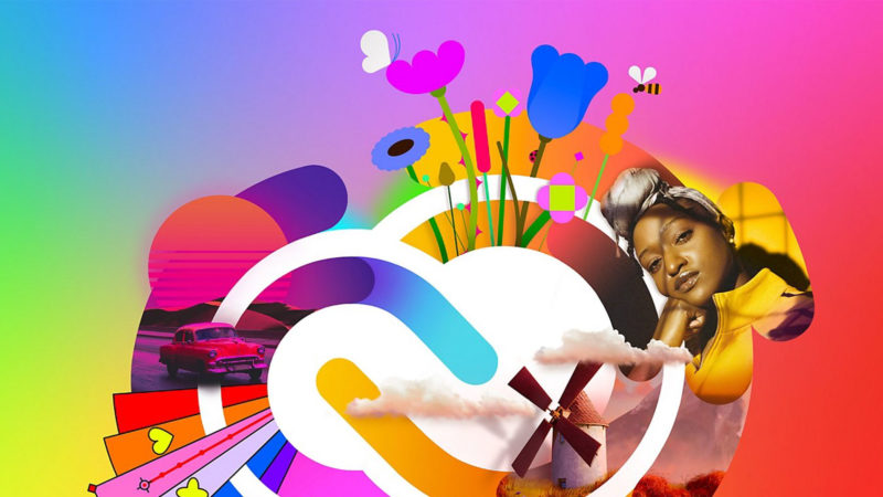 윈도우 포럼 - 자 료 실 - Adobe Creative Cloud Collection 2025 v17.03.2025